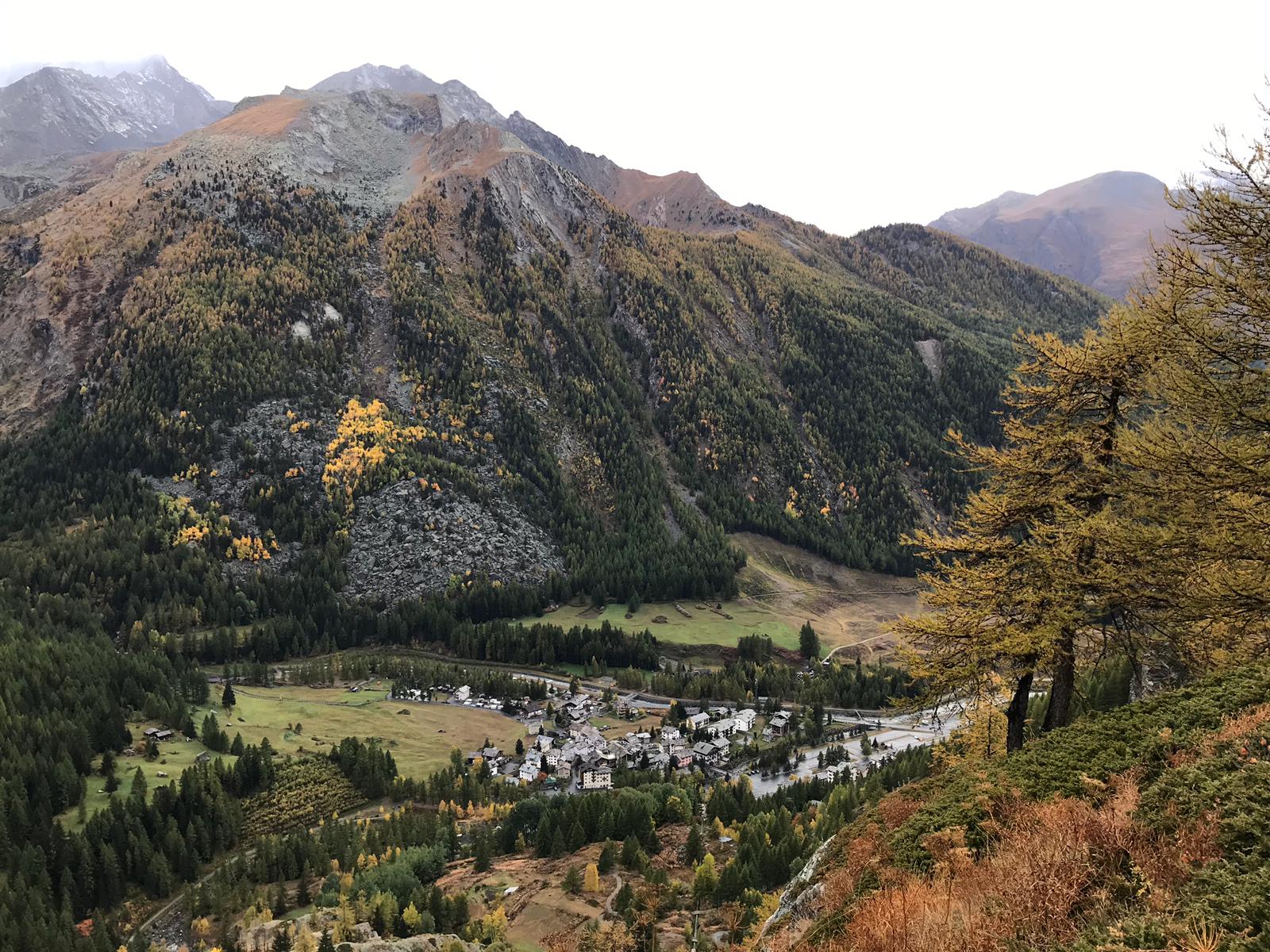 Networking visit con LIFE OREKA MENDIAN - Pastoralp